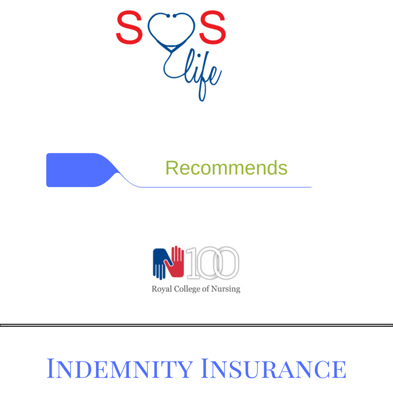 Indemnity Insurance - SOS Life